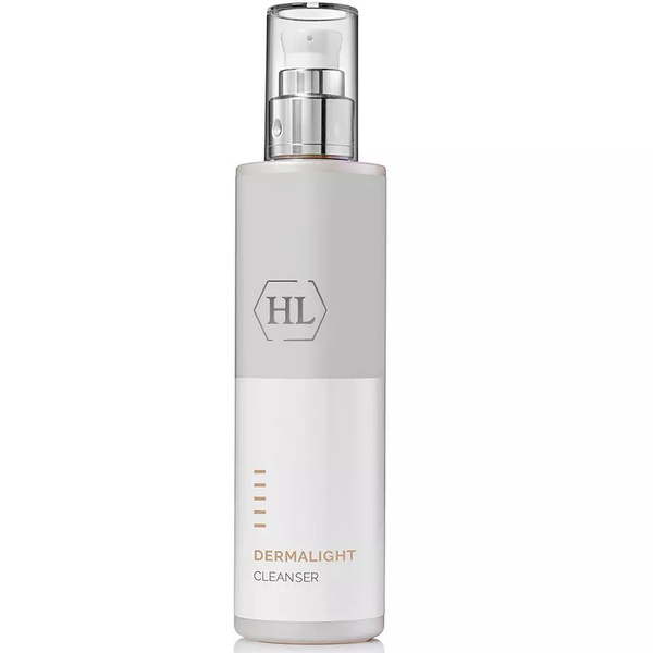 Холи Лэнд Очищающее средство DERMALIGHT CLEANSER, 250 мл (Holyland ...