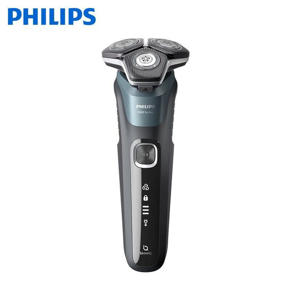 Электробритва Philips PHPS5832/01-BK, черный - купить по выгодным ценам ...