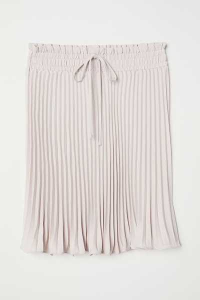 Юбка H&M - купить с доставкой по выгодным ценам в интернет-магазине OZON (996798909)