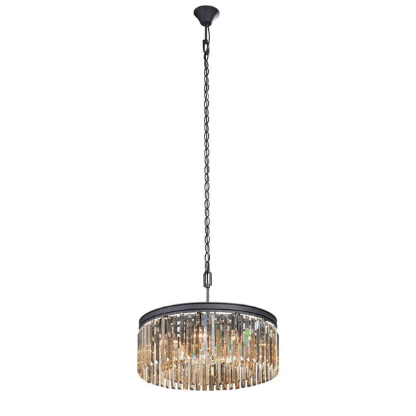 Люстра подвеснаяVitaluceV5181-1/9, E14 - купить по выгодной цене в интернет-магазине OZON с ...