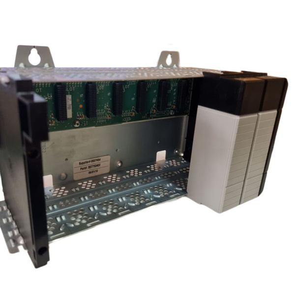1756-A7 Шасси ControlLogix 7 слотов ser B Allen Bradley - купить с ...