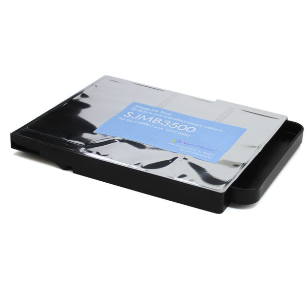 Емкость для отработанных чернил (памперс) для Epson ColorWorks TM-C3500 ...