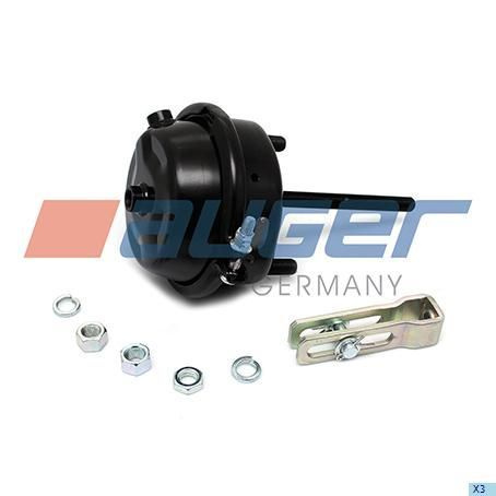 Тормозная камера - Auger арт. 21012 - купить по выгодной цене в ...