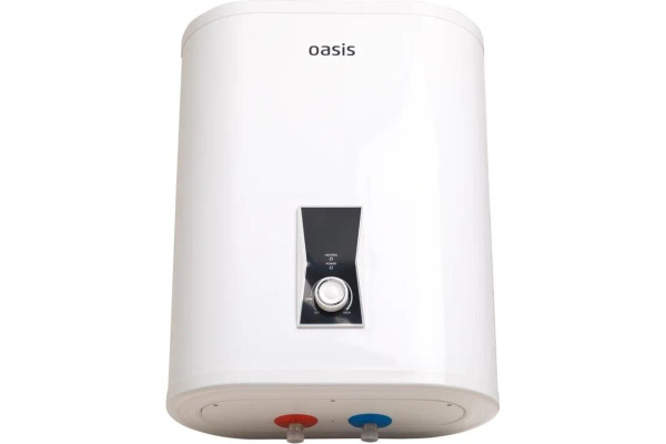 Водонагреватель накопительный Водонагреватель электрич. накопит-ный OASIS PA-30 купить по ...