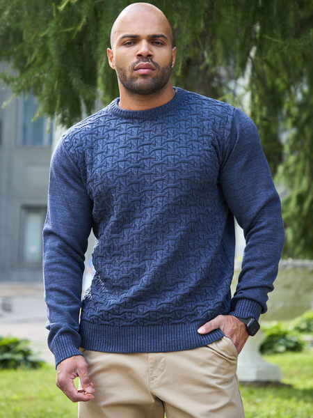 Свитер Plover Wear На каждый день - купить с доставкой по выгодным ...