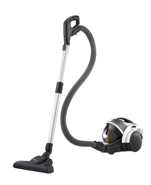 Характеристики LG Бытовой пылесос Пылесос VC73189NHTS Sparkle Silver ...