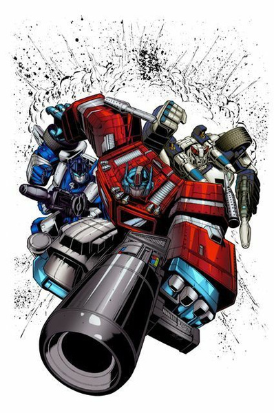 Термонаклейка на все виды и любой цвет одежды (DTF) Трансформер, Робот - купить с доставкой по ...