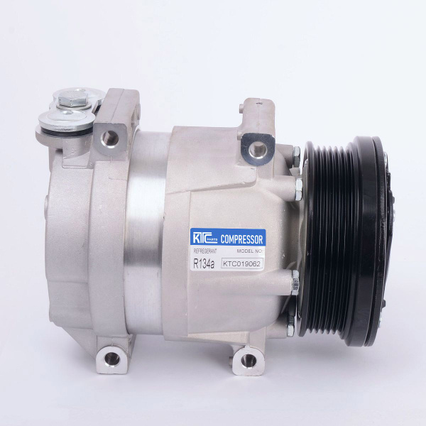 Компрессор Chevrolet Aveo T200 T250 1135257 96442920 96539388 6PK ...