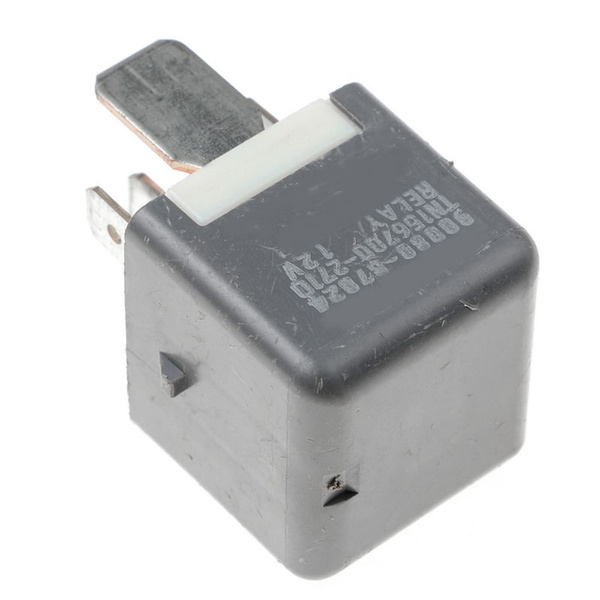 Высококачественный блок реле фар в сборе для Toyota Camry Tacoma FJ ...