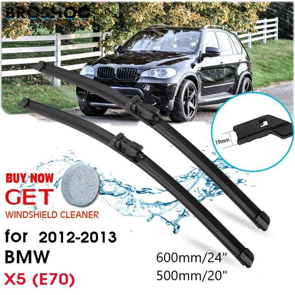 Щетки стеклоочистителя для BMW X5 Е70 2012-13 гв. X6 Е71 2011-14 гв ...