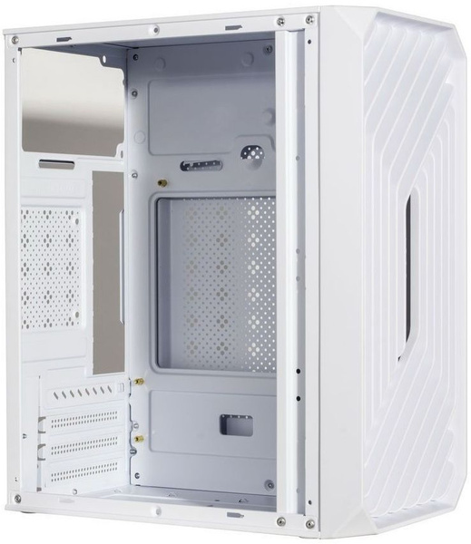 Компьютерный корпус ACCORD ACC-265W, белый (ACC-265W) - купить с ...