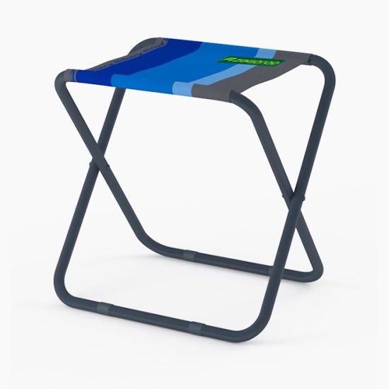 Zagorod Стул складной туристический30х40хh40 см, - купить с доставкой ...