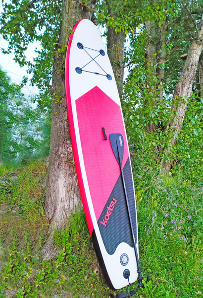 Сапдоска Koetsu / Sup board / Сапборд 3.2 - купить с доставкой по ...