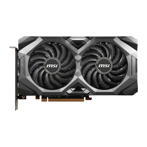 Видеокарта MSI Radeon RX 5700 XT, 8 ГБ PCI Express 4.0 DisplayPort ...