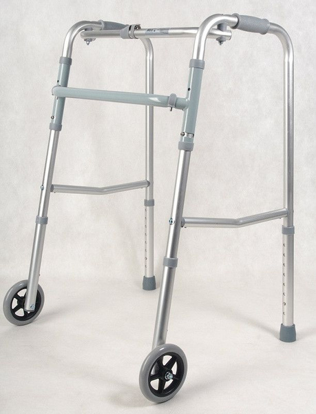 Ходунки Dayang Medical XR204 шагающие Е 0201 - купить с доставкой по ...