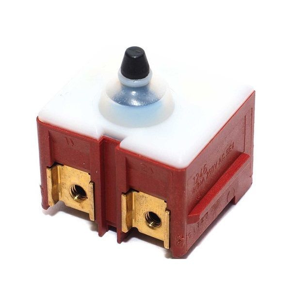 Выключатель для MAKITA DGA504, DGA452, 9565P, 9566PCV, 9566PC, GA5050R ...