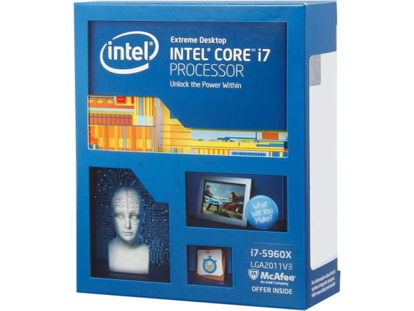 Процессор Intel, BOX (без кулера), 8 яд., 3 ГГц купить по низкой цене с ...