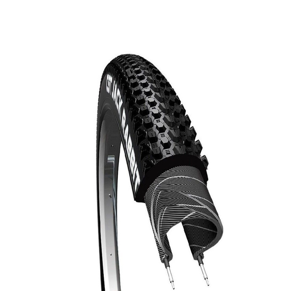 Покрышка для велосипеда 27,5x2,25 C1747 WIREBEAD, JACK RABBIT. CST ...