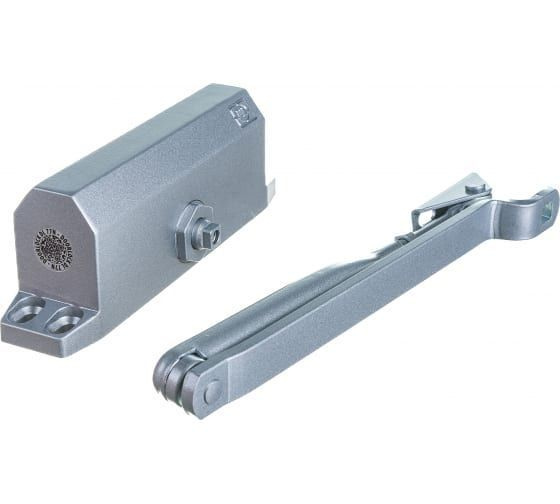 Доводчик DOORLOCK DL77N купить на OZON по низкой цене (1541643831)