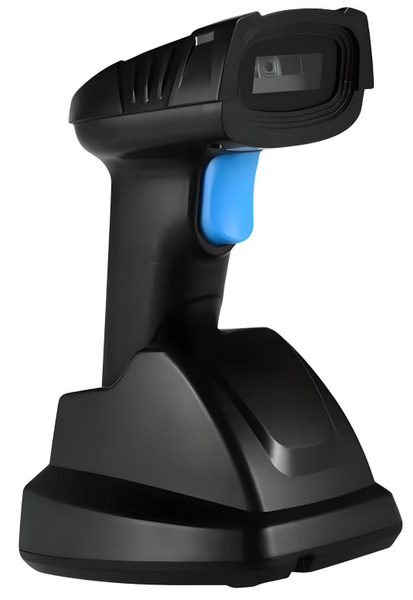 Сканер штрих-кодов YHDAA YHD-6100DW 2D WIRELESS BARCODE SCANNER купить ...
