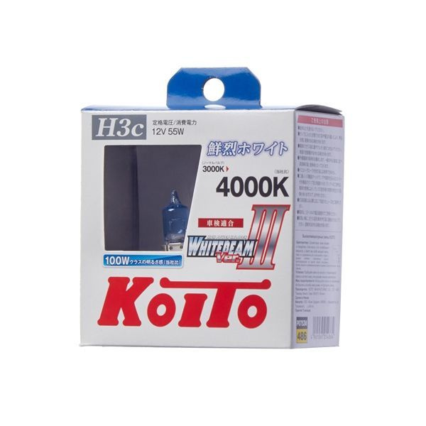 Лампа автомобильная KOITO, 2 шт. купить по низкой цене с доставкой в интернет-магазине OZON ...