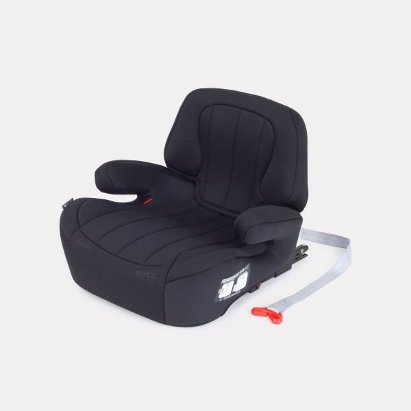 Автокресло-бустер Rant Turbo Isofix Active Line группа 3 вес 22-36 кг ...