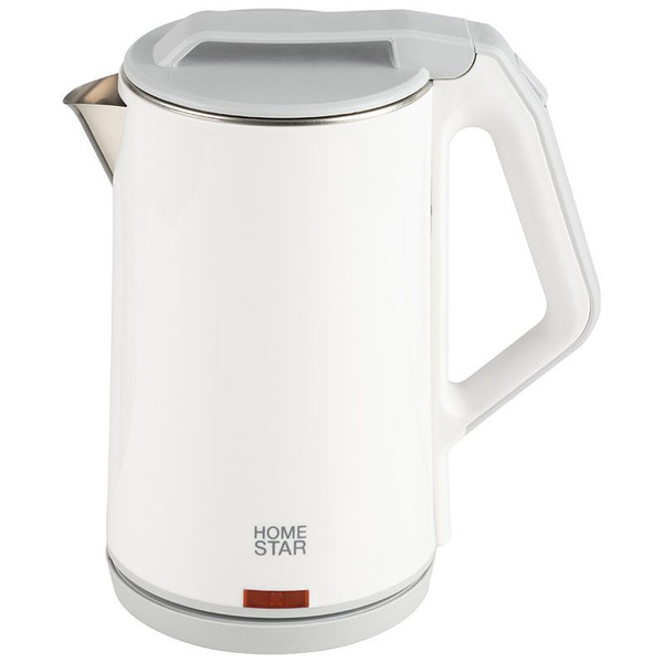 Купить электрический чайник HomeStar 102750 по низкой цене: отзывы ...