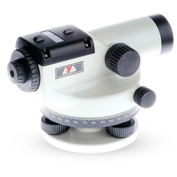 Оптический нивелир ADA instruments BASIS (А00197) купить на OZON по низкой цене (1158579619)