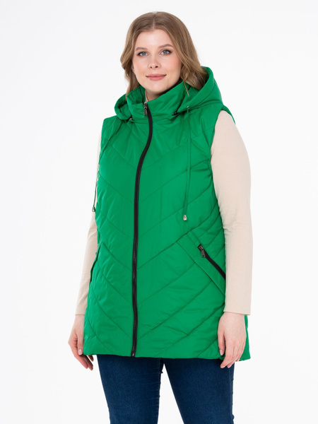 Жилет утепленный Amimoda - купить с доставкой по выгодным ценам в ...