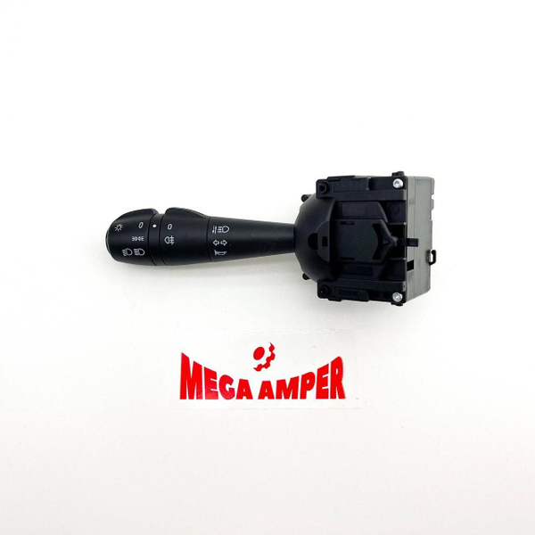 Переключатель подрулевой Лада Веста, Renault Logan 2 (с 2014г.) свет ...