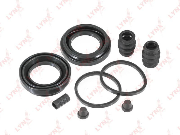 Ремкомплект тормозного суппорта переднего (Tokico, d43мм) для FORD ...