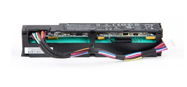 Батарея HP 96W Smart Storage Battery 727258-B21 - купить с доставкой по ...