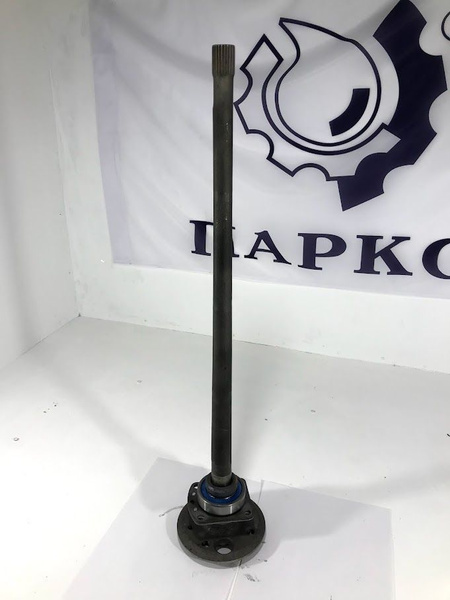Полуось заднего моста 2101 - 2107 - Паркс арт. 10945 - купить по ...