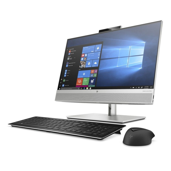 Моноблок 27" HP 273B8EA, - купить по выгодной цене в интернет-магазине ...