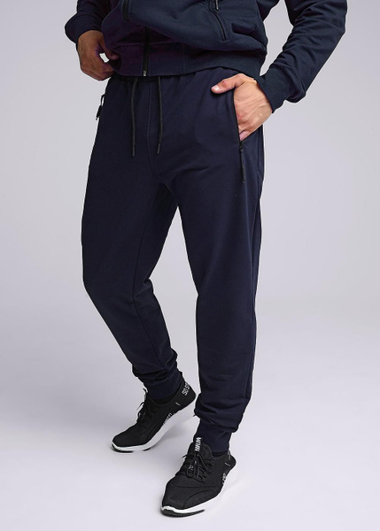 Брюки спортивные CLEVER WEAR Футер Мужской - купить по доступным ценам ...