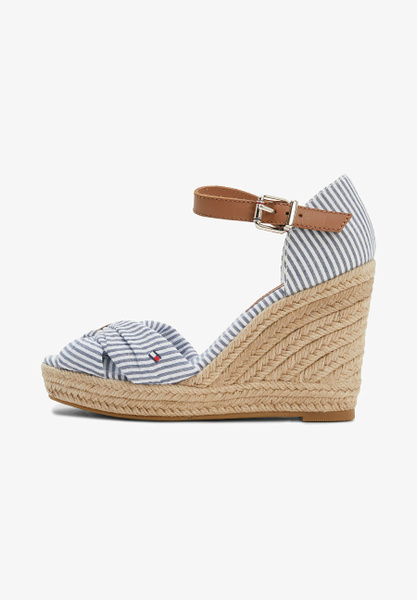 Эспадрильи Tommy Hilfiger - купить с доставкой по выгодным ценам в ...