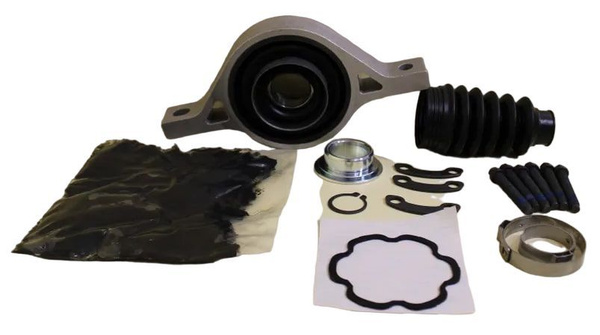 Подшипник карданного вала, подвесной, 49575-2P000, для Hyundai ...