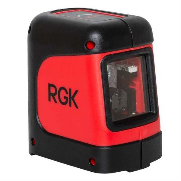 Лазерный уровень RGK ML-11 купить на OZON по низкой цене в Казахстане ...
