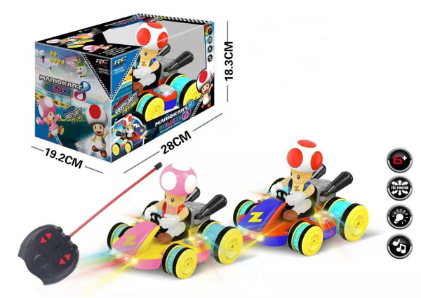 Марио RC Карт - купить с доставкой по выгодным ценам в интернет ...