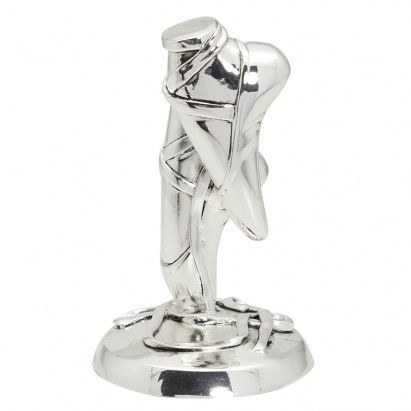 Статуэтка Exetera argenti Пуанты арт 341999 - купить по низким ценам в ...