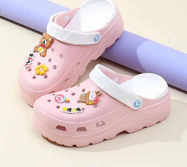 Сабо Hello Kitty - купить с доставкой по выгодным ценам в интернет ...