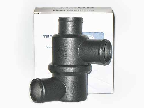 Термостат В 2101-07, 21213 (80С) LUZAR (LT 0101) (2101-1306010) - Luzar арт. LT 0101 - купить по ...