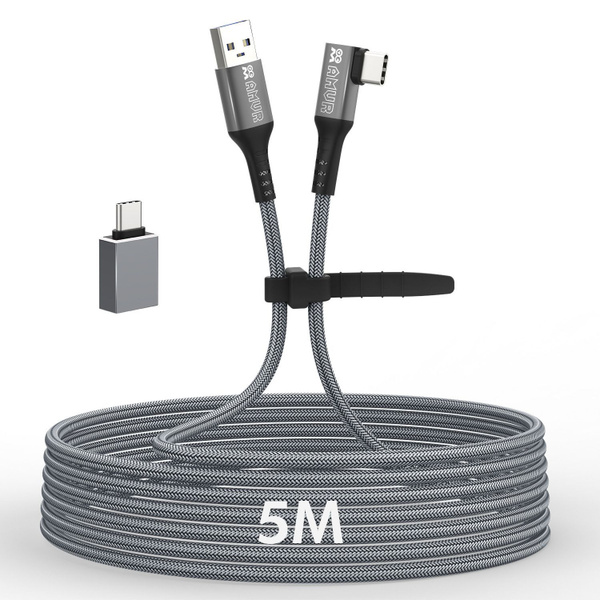 Кабель USB Type-C/USB Type-C AMVR PP - купить по низкой цене в интернет ...
