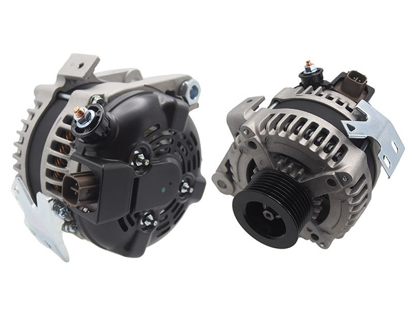 ST-27060-28260 Генератор TOYOTA AVENSIS 1, 2AZFSE RAV4 1AZFE, 2AZFE ...