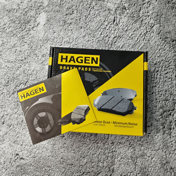 Колодки тормозные Sangsin Brake GP1399 Передние - купить по низким ...