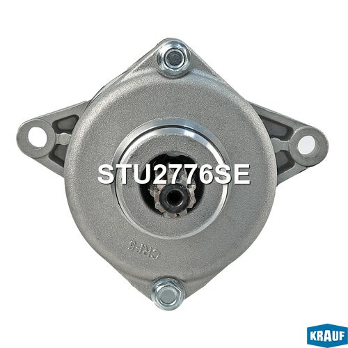 Стартер Krauf STU2776SE - KRAUF арт. STU2776SE - купить по выгодной ...