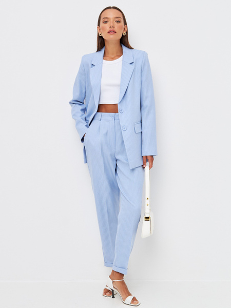 Костюм классический NOELE BOUTIQUE - купить с доставкой по выгодным ...