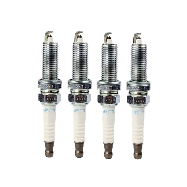 Комплект свечей зажигания 22401-CK81B-4 - купить по выгодным ценам в ...