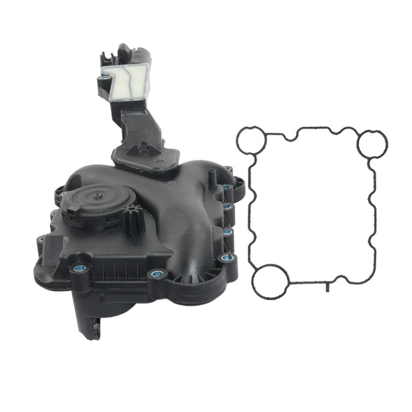 Фильтр-масловлагоотделитель Flynsu 06E103547E Маслоотделитель ...