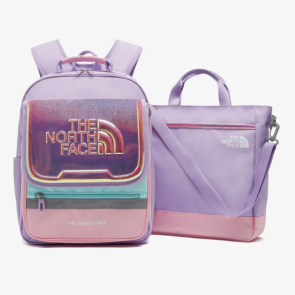 Рюкзак The North Face KIDS PREPPY AIR SCH НАБОР II купить на OZON по ...